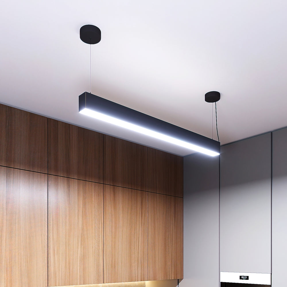 Linga Lighting 50x70 Linea Hanging Light