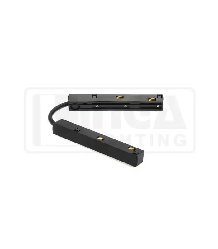 Magnetic Recess Wire Connector | Linga Lighting